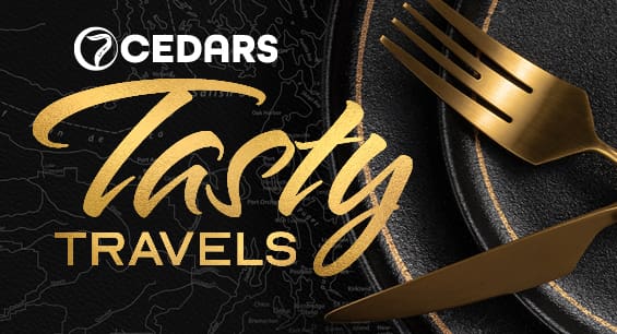 7 Cedars Casino | Hotel Packages